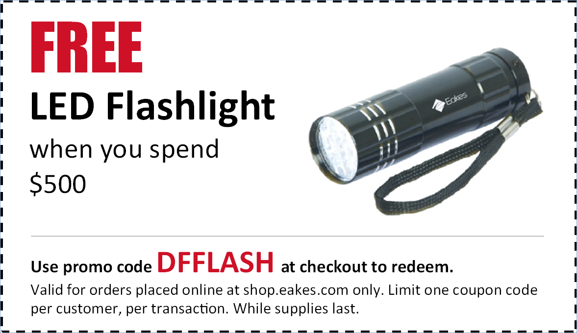 Coupons | Eakes Office Solutions