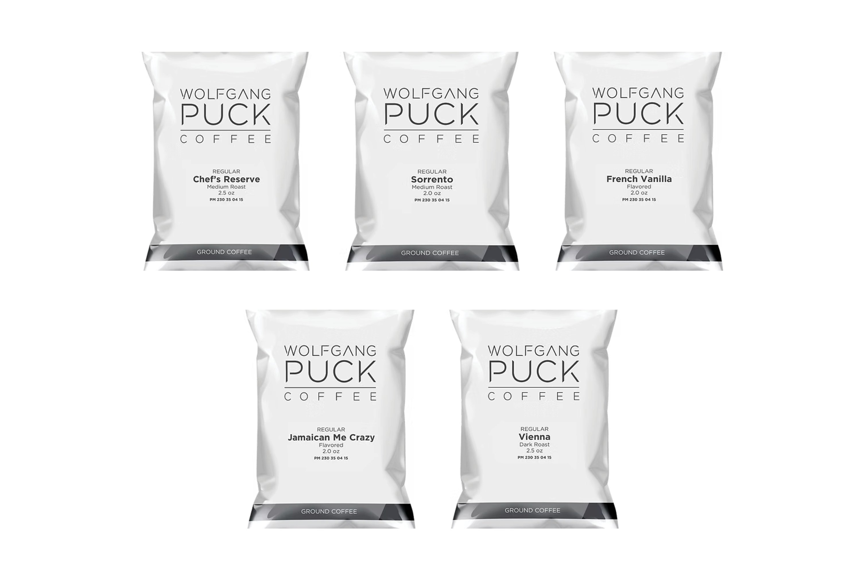 Coffee Program | Eakes Office Solutions